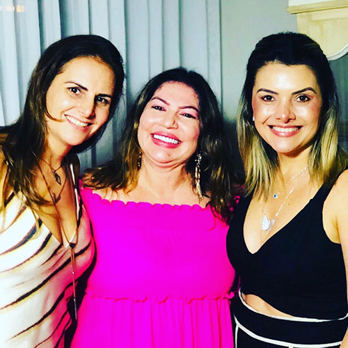 Coluna Roberta Lima -06/11/2020 - agazeta.net