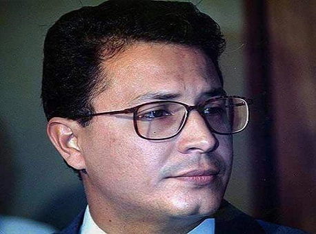 Morte de Edmundo Pinto completa 29 anos neste 17 de maio - Agazeta.net